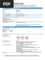 GENERIC IEE Checklist Form | PDF | Environmental Monitoring | Flood