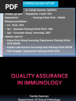 Maximum Allowable Blood Draw Volumes | PDF | Health Sciences | Medical ...