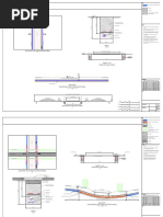 Design of Electrical Cable Trench | PDF | Bending | Solid Mechanics
