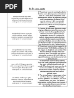 Goloka Chart HD | PDF