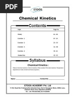Concentration Cheat Sheet PDF | PDF