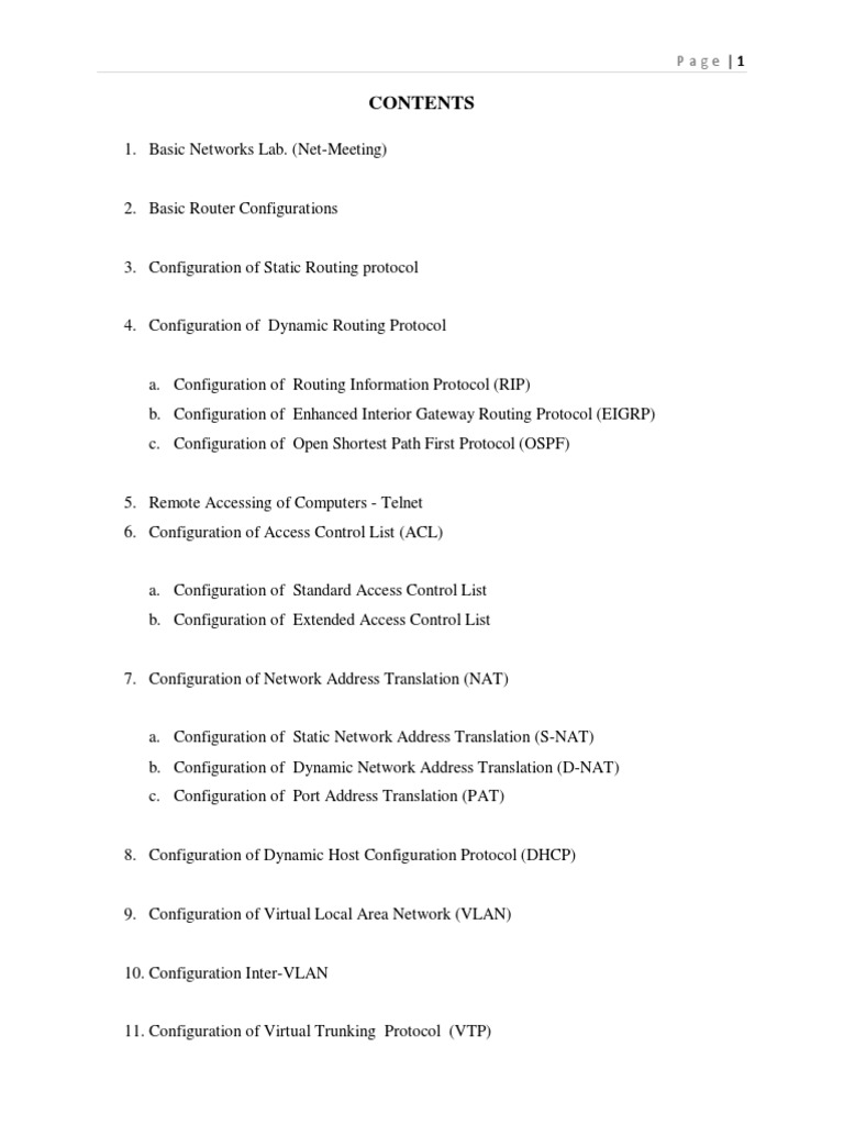 Expa | PDF | Router (Computing) | Internet Protocol Suite