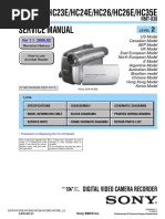 OLympus Mini - Wheel - Encoder - en PDF | PDF