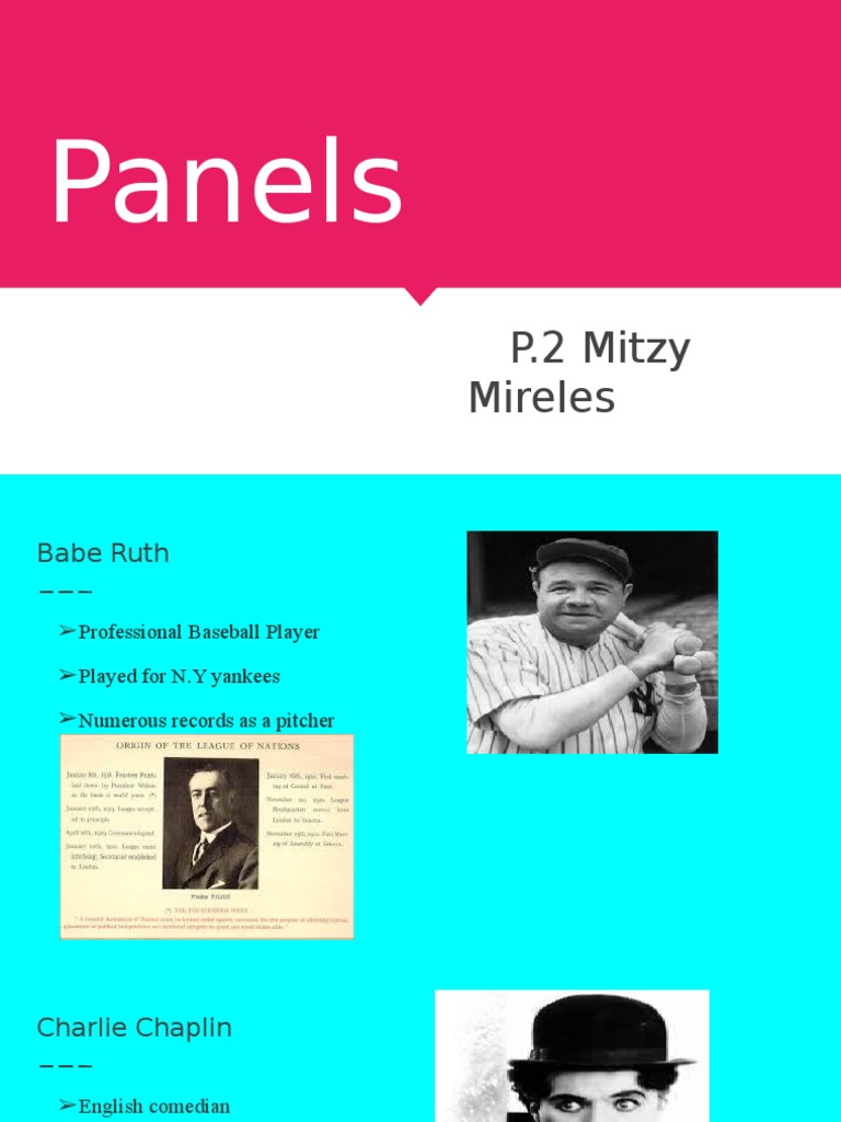 6 Panels | PDF
