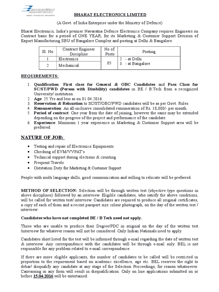 Nature of Job | PDF | Email | Computing