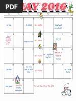 The Villages Golf Cart Path Map | PDF | Transport