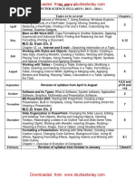 Chapter 2 - Python Revision Tour II - Solutions of Computer Science With Python by Sumita Arora ...