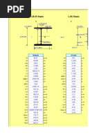 HSS Base Plate Design | PDF