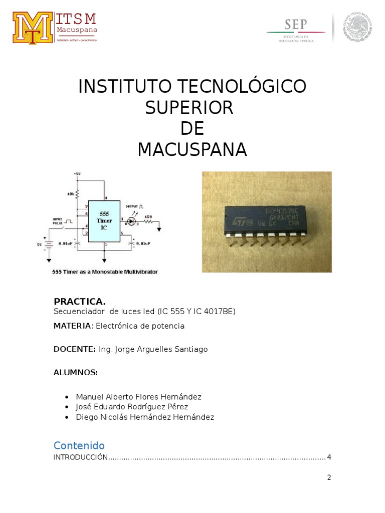 4017BE | PDF | Transistor | Condensador