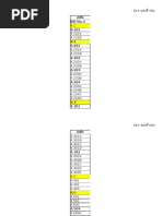 AASHTO HL-93 Loading Highway Design | PDF | Bridge | Truck