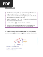 Application of Logarithm in Real Life | PDF | Logarithm | Science