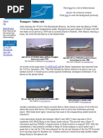 Bedford Workload Rating Scale Overview | PDF | Workload | Aviation