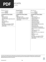 Mean Time Between Failure (MTBF) and Power BI - Microsoft Power BI ...