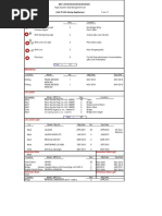 Comprehensive Vessel Inspection Report | PDF | Ships