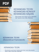 Teacher Performance Evaluation Cover Sheet | PDF | Educational ...