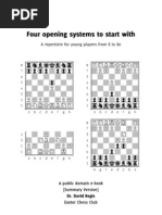 Boeing B 747-400 KLM Plantilla | PDF | Chess Openings | Chess Theory