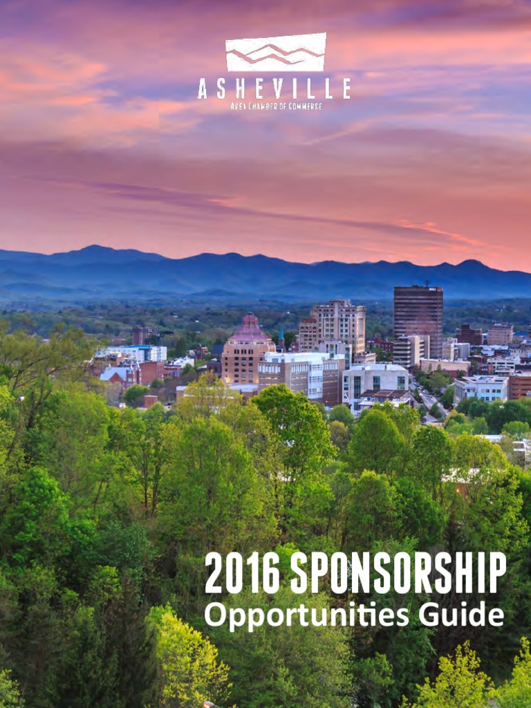 Sponsorship How & Why | PDF | Sponsor (Commercial) | Small Business