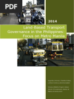 Zip Codes Paranaque City | PDF | Metro Manila