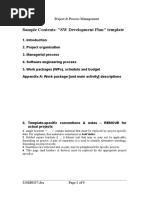 AACEI RP 27R-03 - Schedule Classification PDF | PDF | Feasibility Study ...