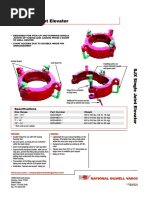 Flow Line Safety Restraint (FSR) System | PDF | Radio Frequency ...