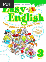 English For Kids | PDF
