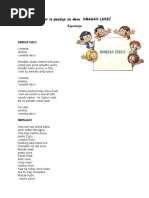 Moj Deka Je Bio Tresnja PDF | PDF