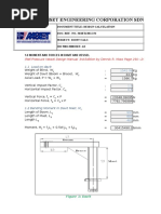 Allowable Nozzle Loads | PDF