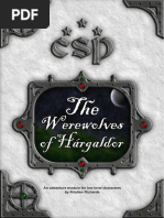 Bag End Floor Plans of A Hobbit House (8853555) | PDF