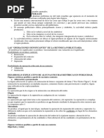Triada Semiótica de Peirce: Claves y Ejemplos | PDF | Semiótica ...