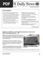 Piagam PBB PDF | PDF