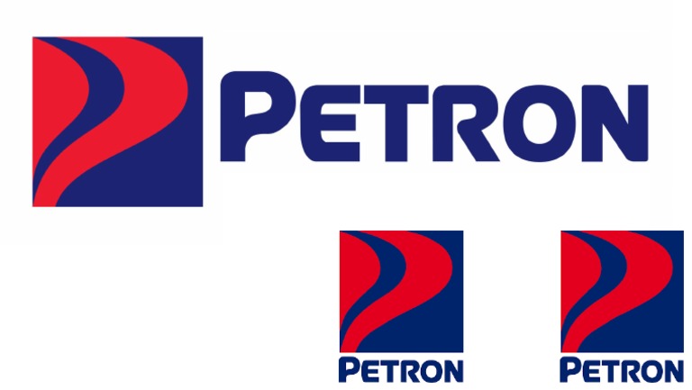 Petron Logo Vector