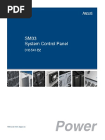 Ericsson RRUW Specifications Overview | PDF | Humidity | Thermodynamics