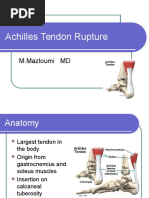 Screendem P KIrwan Spondyloarthropathy | PDF