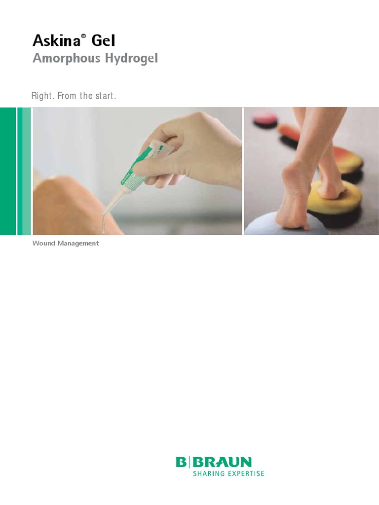 Askina Gel | PDF