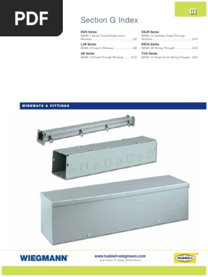 4 x 4 x 24 No Knockouts Steel Wiegmann HS442NK NEMA 1 Combination Hinge ...