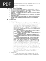 Pinnola Sub Lesson Plan 3 Mexican Food | PDF | Mexican Cuisine | Tex Mex