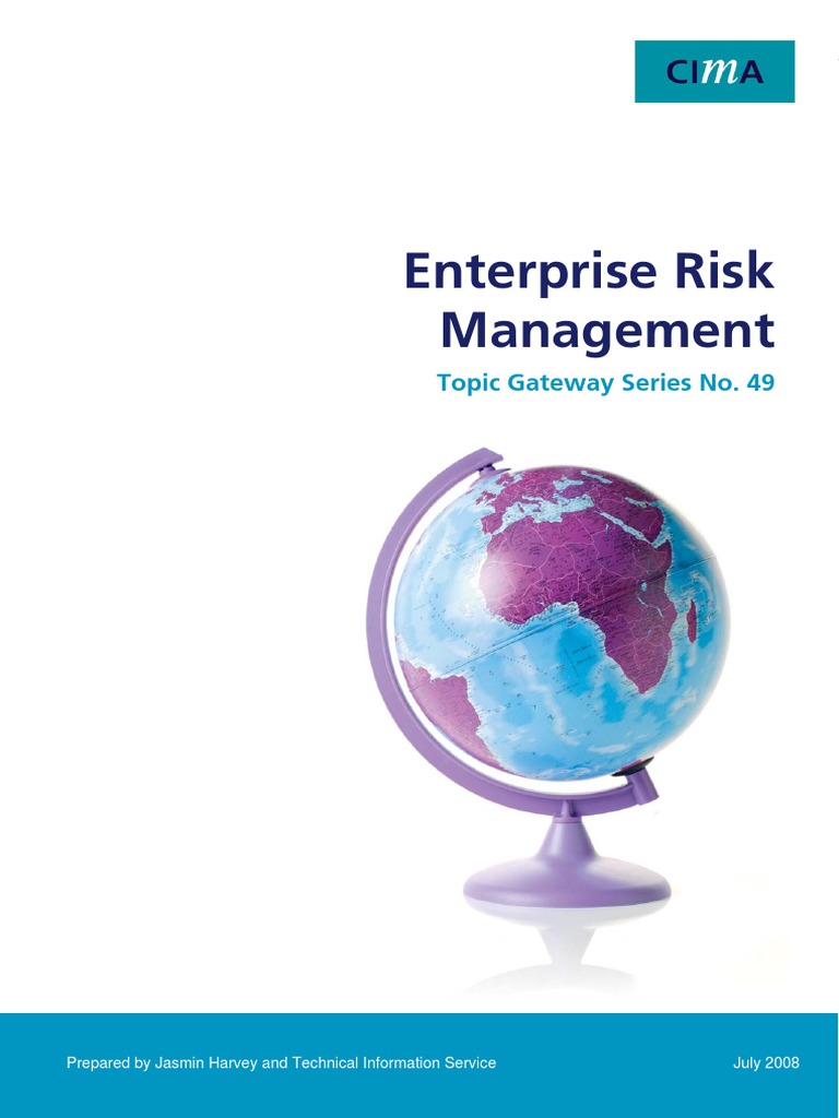 3. enterprise_risk_management_cima.pdf | Enterprise Risk Management ...