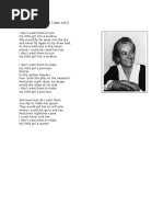 An Abandoned Bundle | PDF