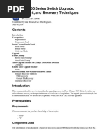 Cisco Catalyst 9128AXI-G LED Status Indicators | PDF