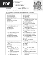 Prueba Siri y Mateo | PDF