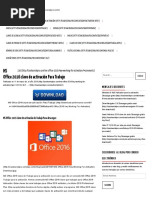 Todos Los Seriales para Microsoft Office 2010 | PDF