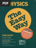 8th Class Physics Notes | PDF