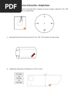 Ferrite Content Testing Procedure PDF | PDF | Nondestructive Testing ...
