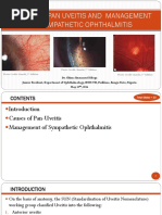 Biperiden Drug Study | PDF | Pharmaceutical Drug | Clinical Medicine