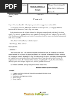 Serie - D - Exercices - 8eme - Annee - de - Base-Français-Module de ...