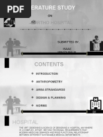 Case Study Hospital | PDF