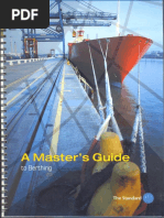 Loading Computer System: Seacos MACS3 Version NET 1.1 Stowman | PDF ...