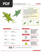 Tortoise: Instructions 1 | PDF