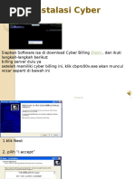 Biling 1.8.6 - 12092018 | PDF