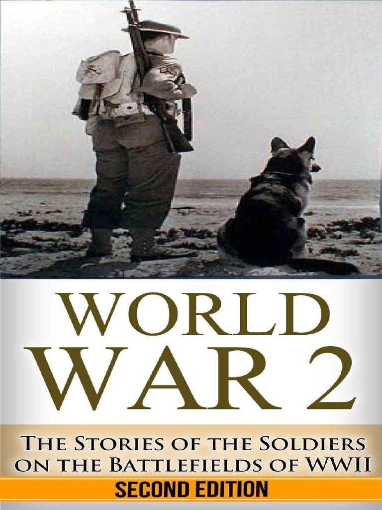 World War 2 Soldier Stories - Ryan Jenkins | PDF | Normandy Landings ...